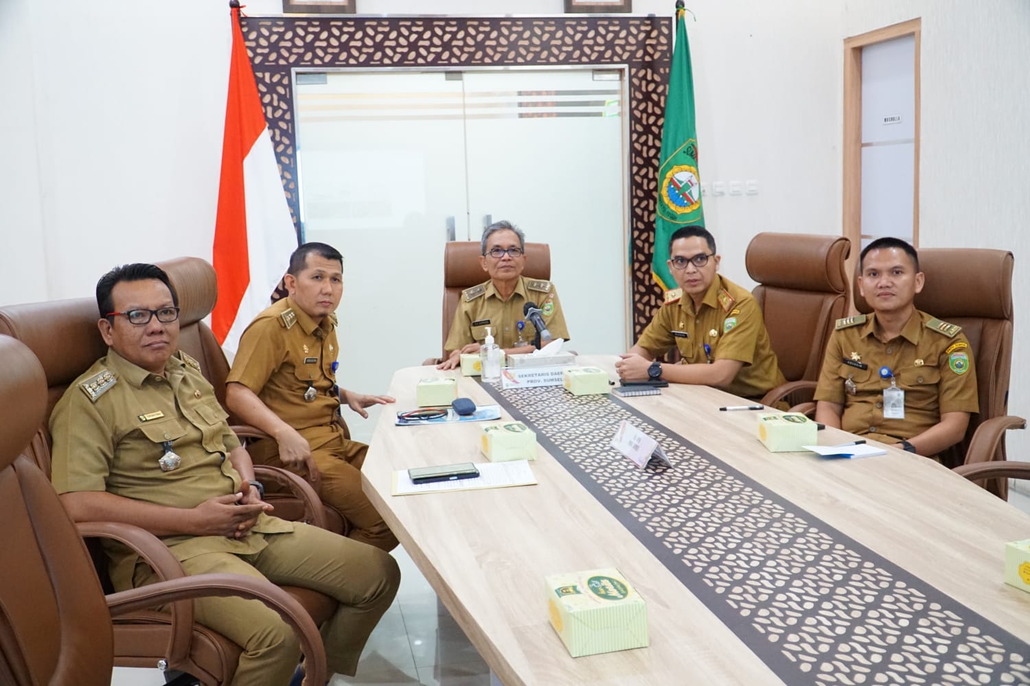 JDIH Provinsi Sumatera Selatan | JDIH Pemerintah Provinsi Sumatera Selatan