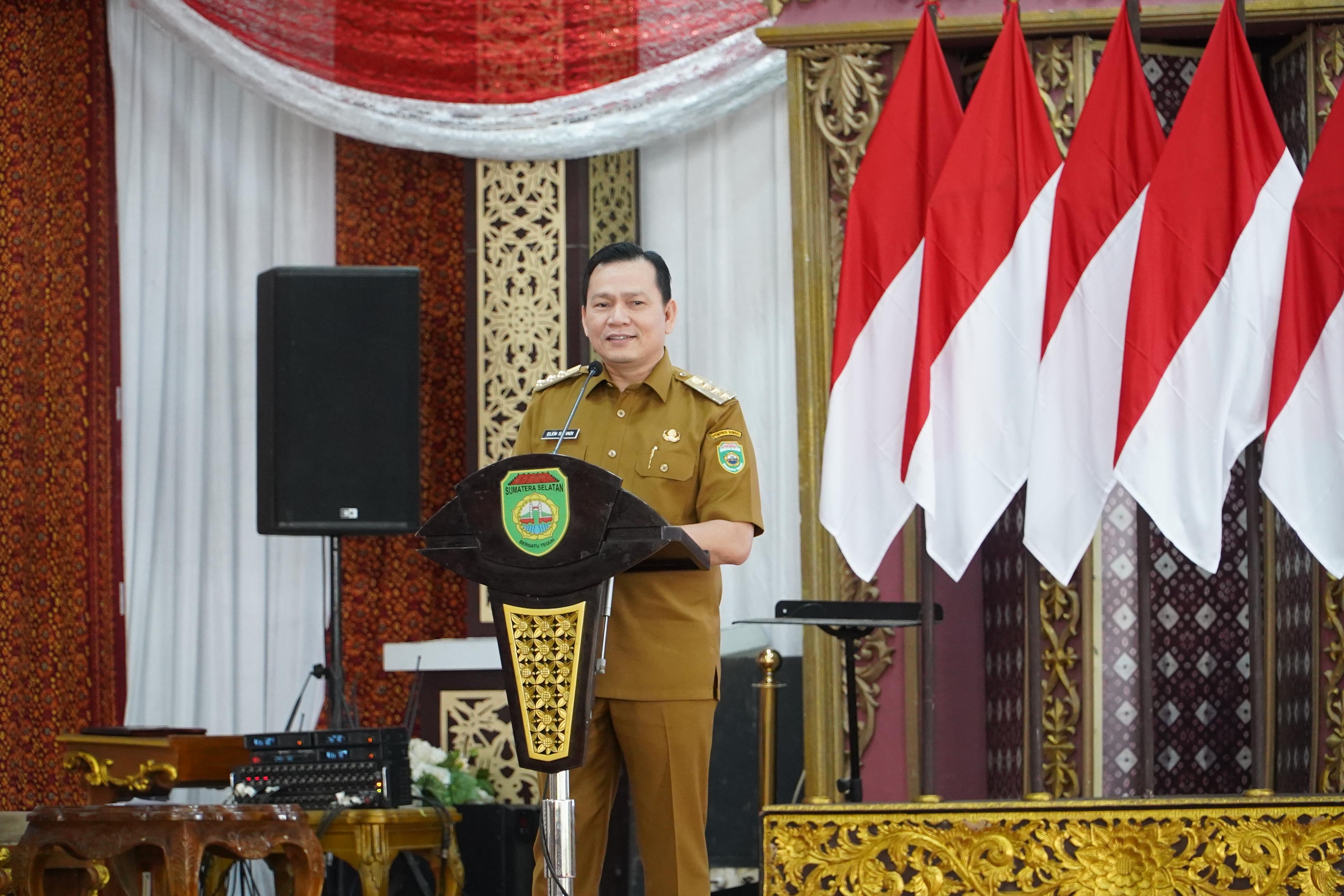 Elen Setiadi Harap Peserta Program PKL Poltek Statistik STIS Dapat ...
