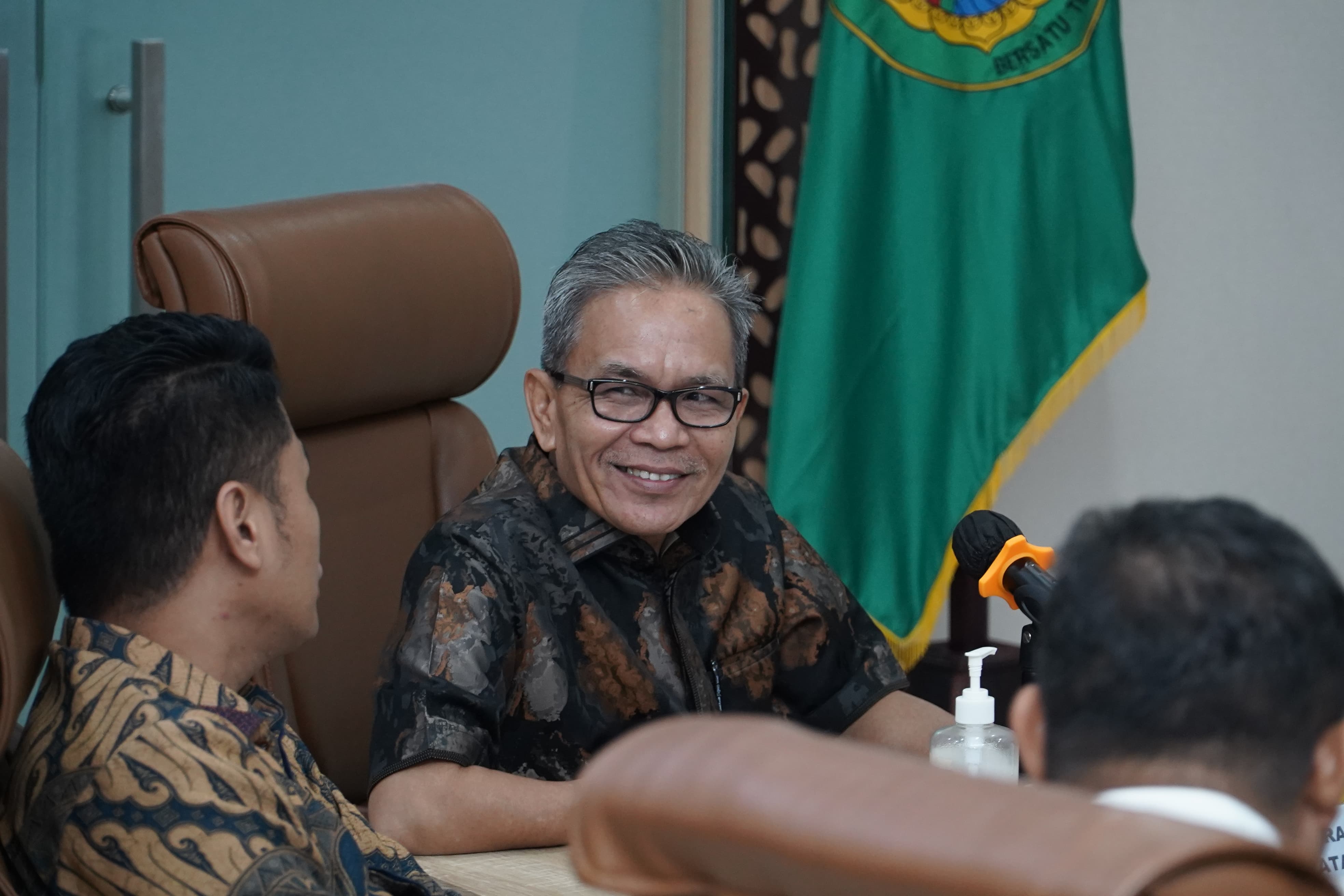 Berita | JDIH Pemerintah Provinsi Sumatera Selatan