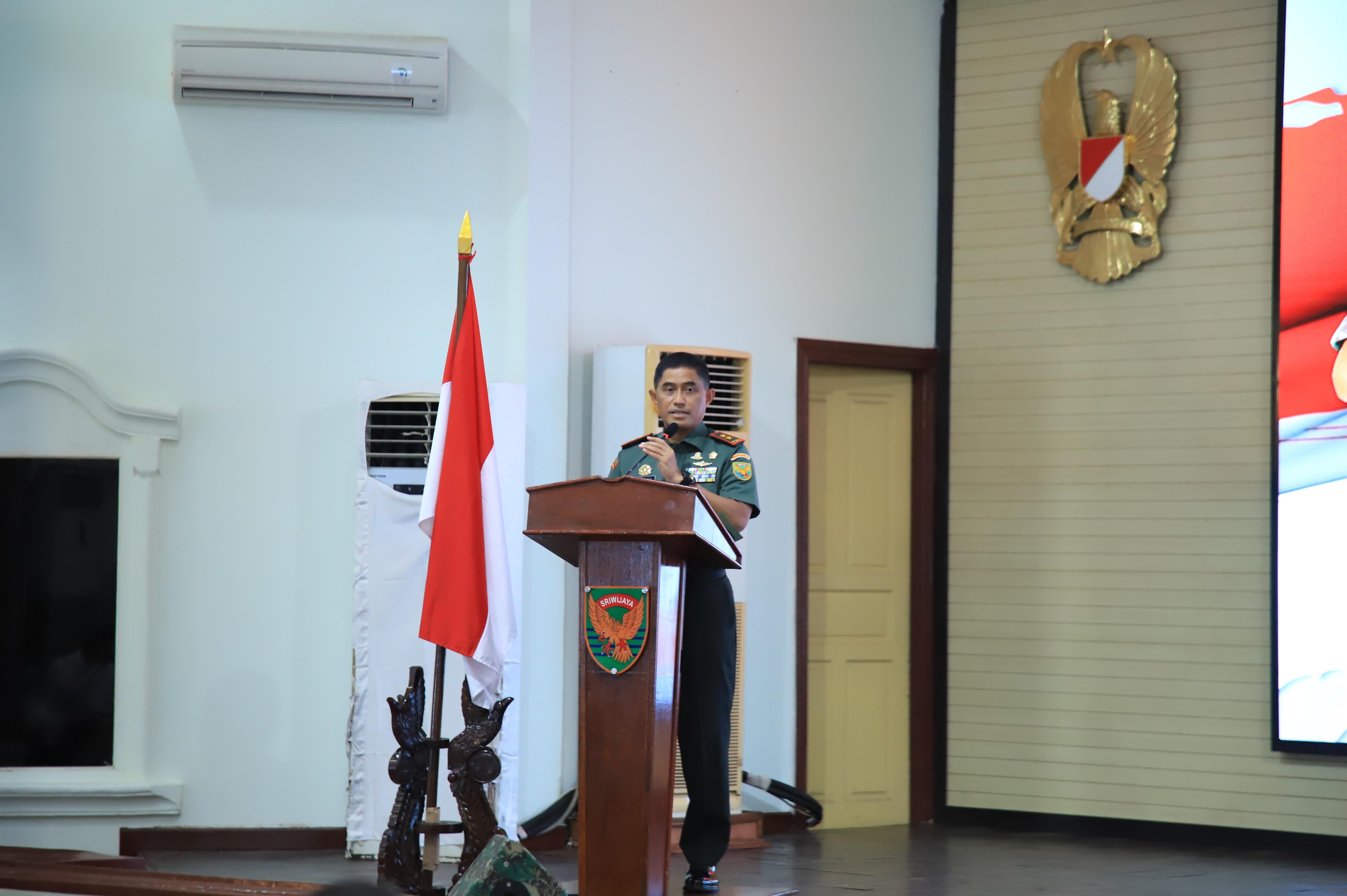 Sekda Edward Candra Ikuti Rakor Bersama Wamentan RI Percepat Akselerasi ...