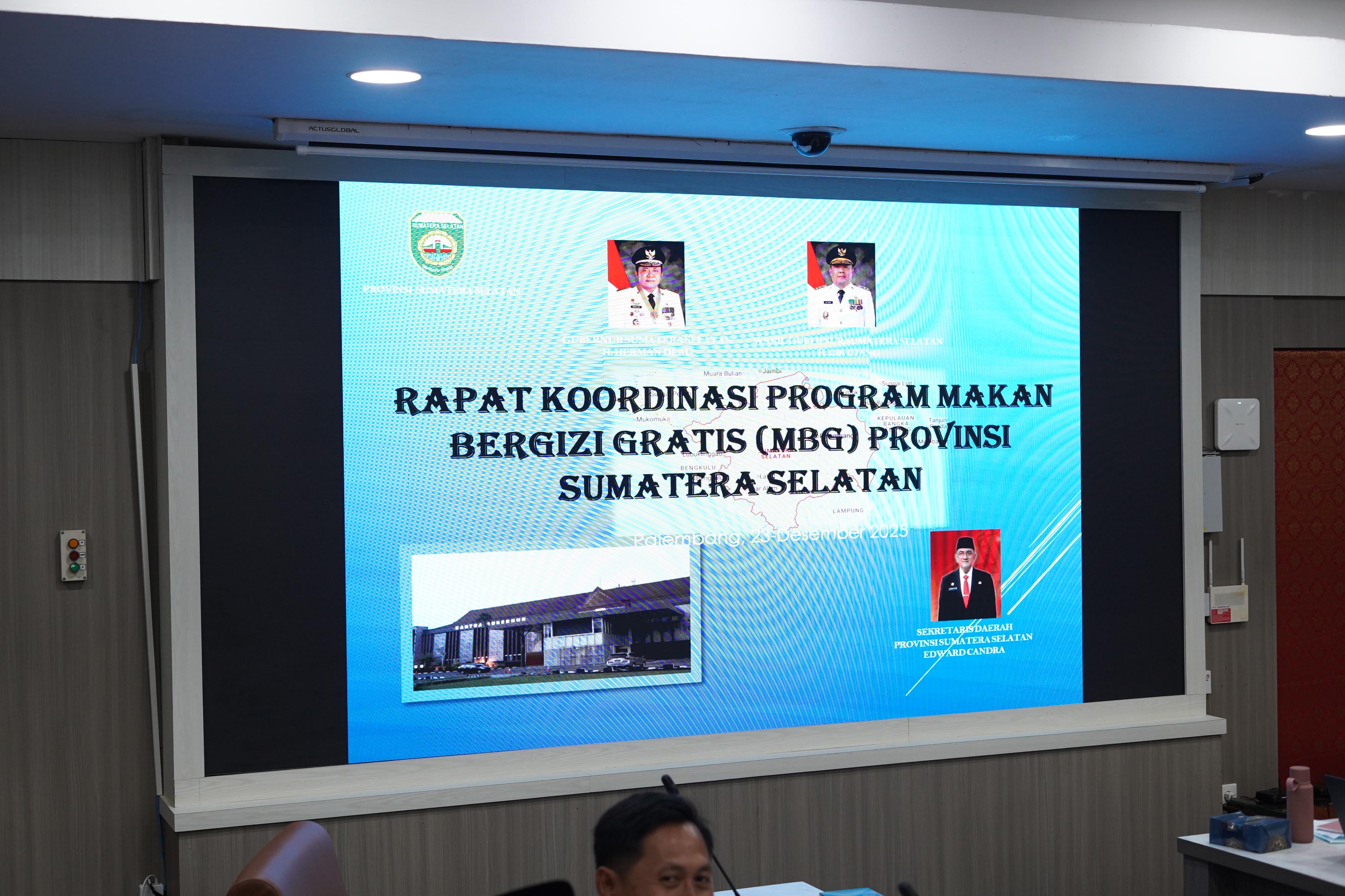 Dinas Sosial - Provinsi Sumatera Selatan